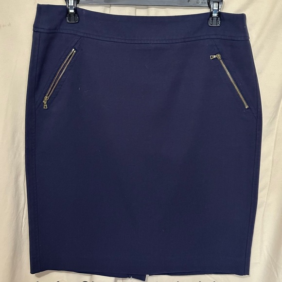 LOFT | Skirts | Loft Skirt | Poshmark